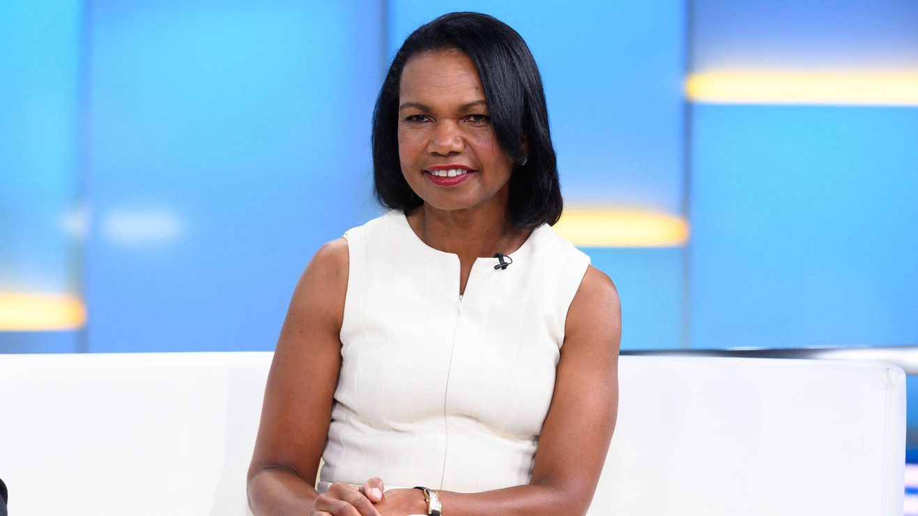 Picture of Condoleezza Rice