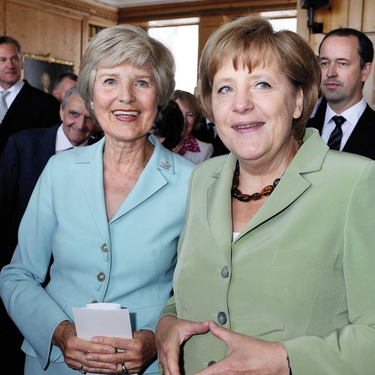 Picture of Friede Springer