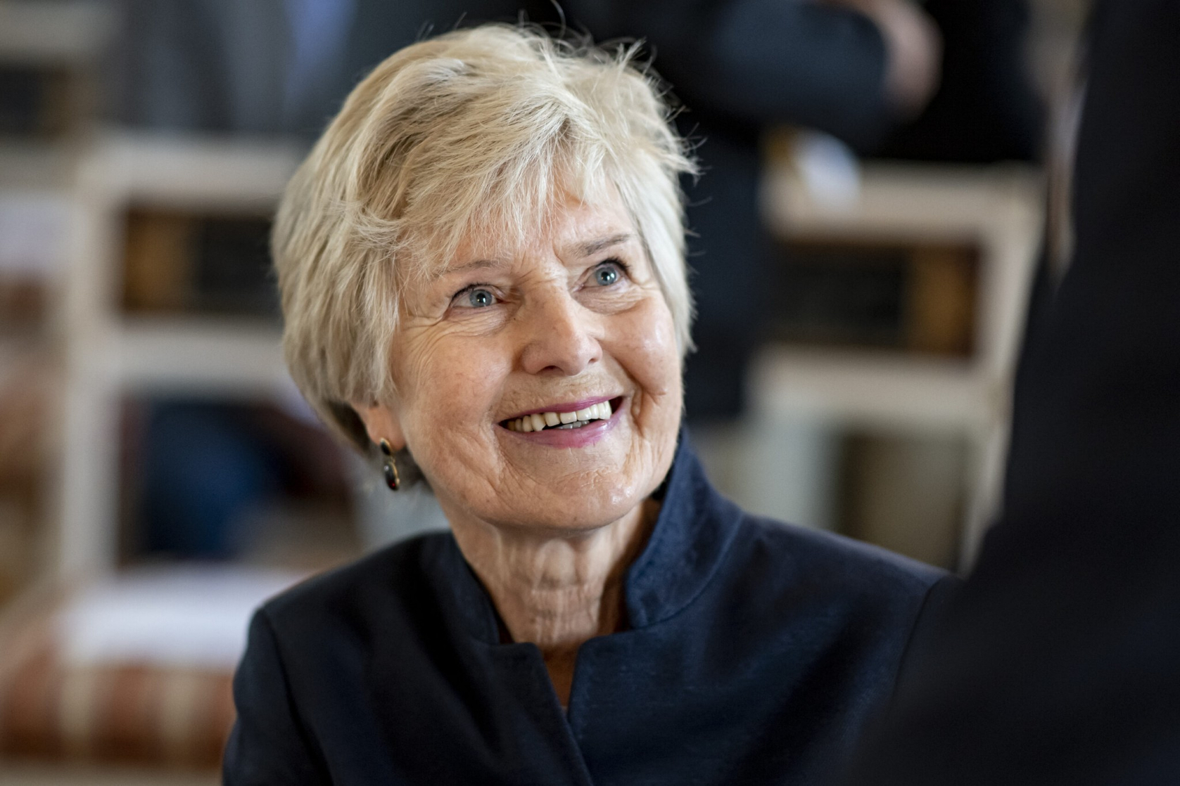 Friede Springer image