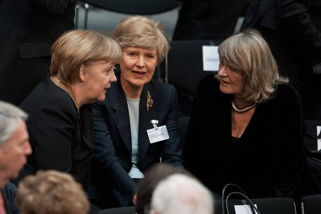 Picture of Friede Springer