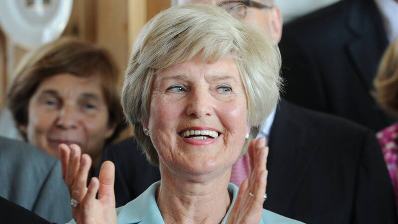 Picture of Friede Springer