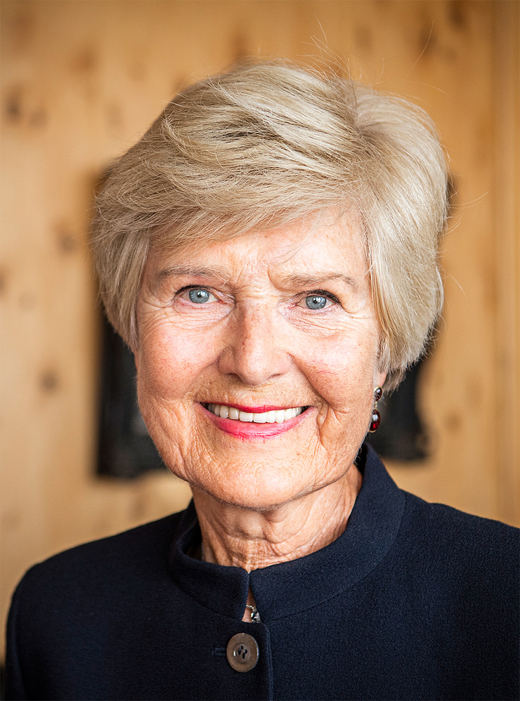 Picture of Friede Springer