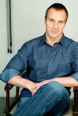 Picture of Mike Dopud