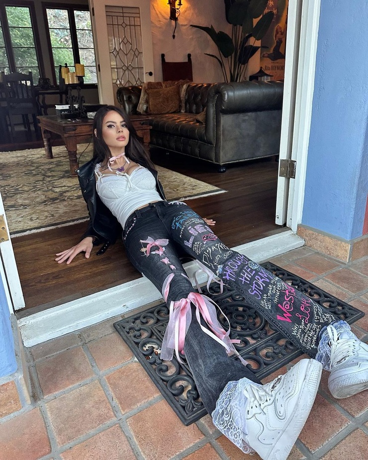 Picture of Katie Bell