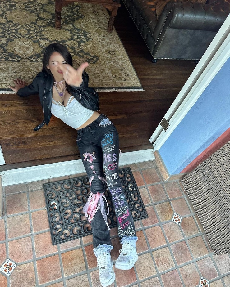 Picture of Katie Bell