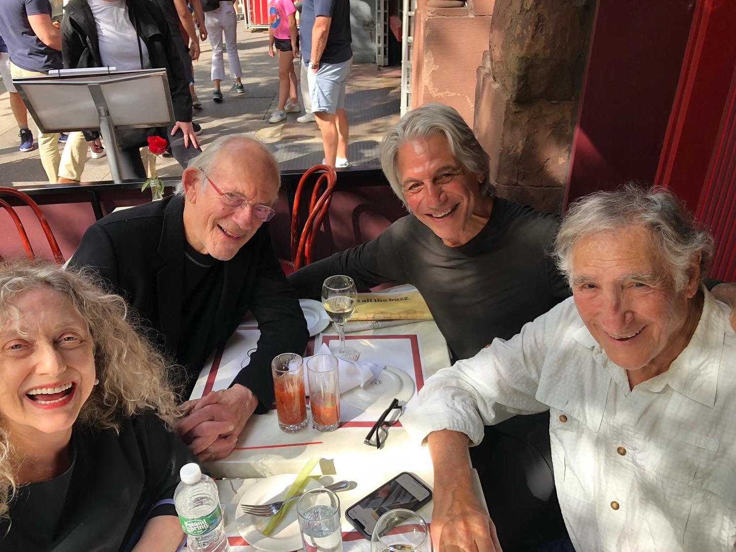 Picture of Judd Hirsch