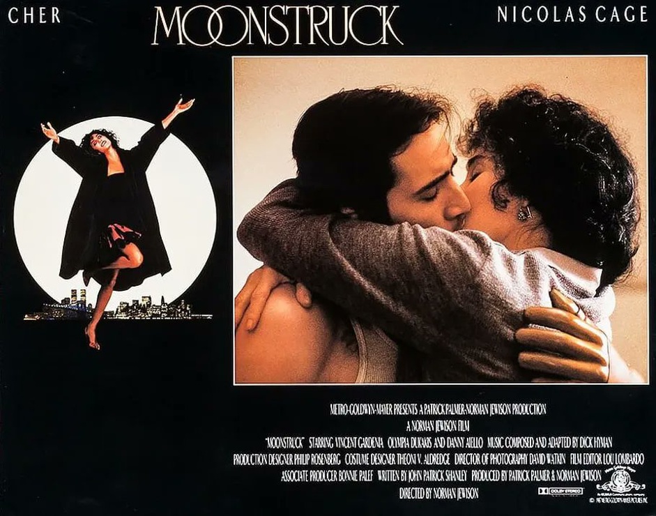 Picture of Moonstruck (1987)