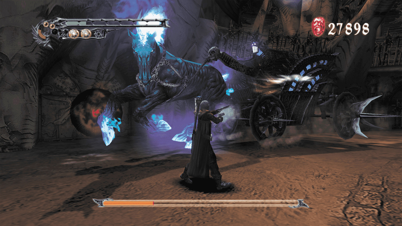 Picture of Devil May Cry HD Collection