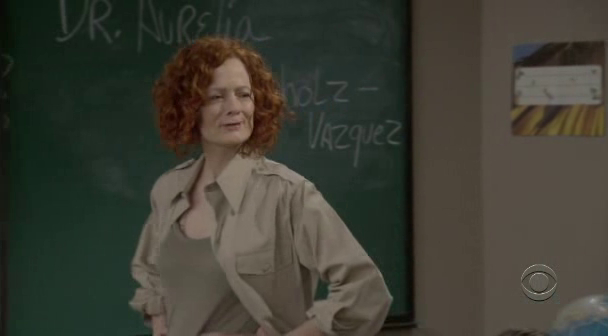 Picture of Diane Salinger