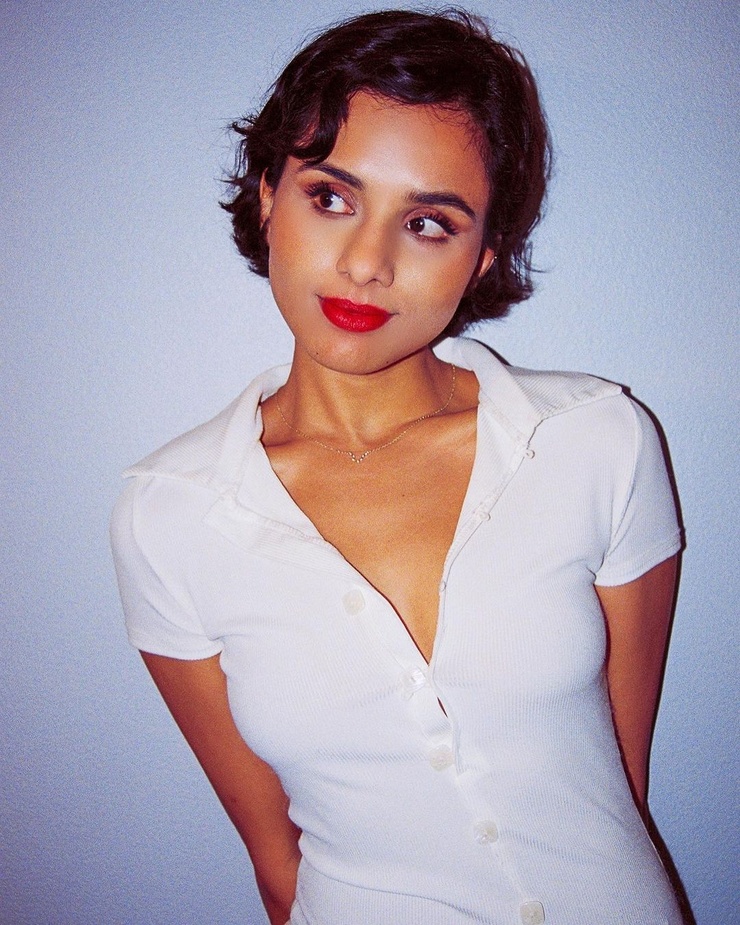Picture of Aparna Brielle
