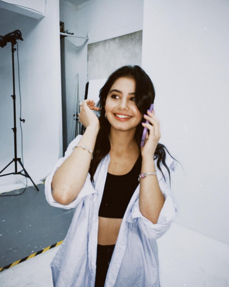 Helin Kandemir picture