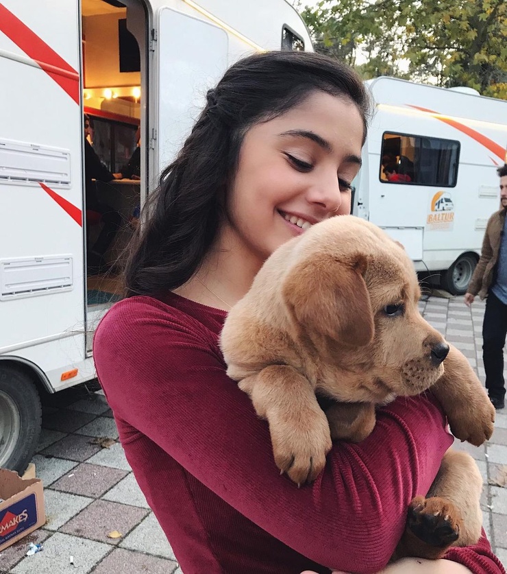 Picture of Helin Kandemir