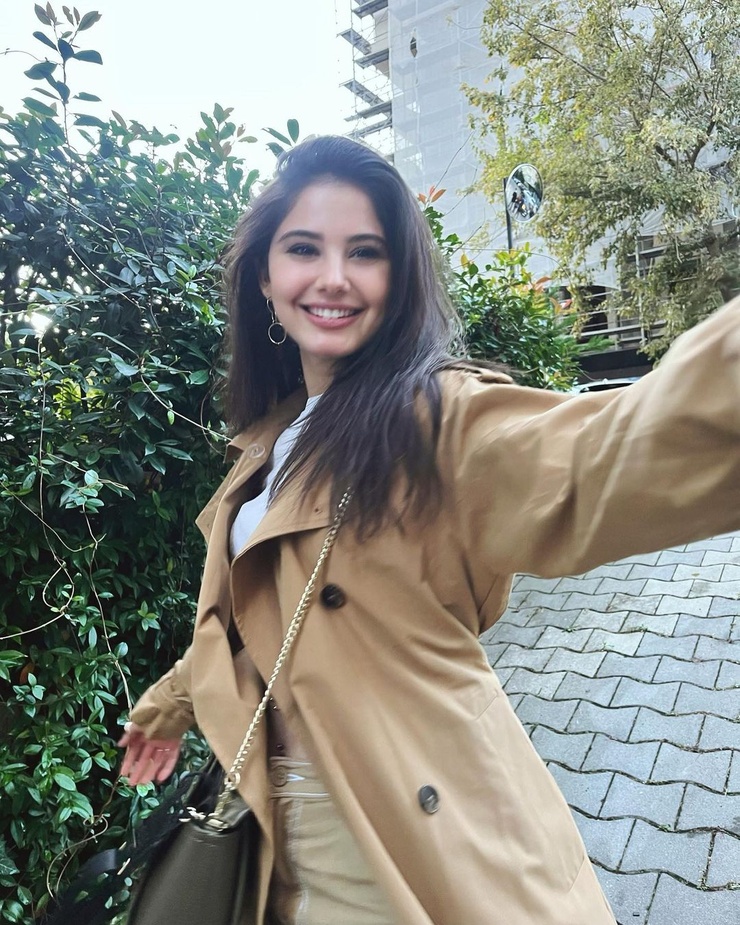 Image of Helin Kandemir