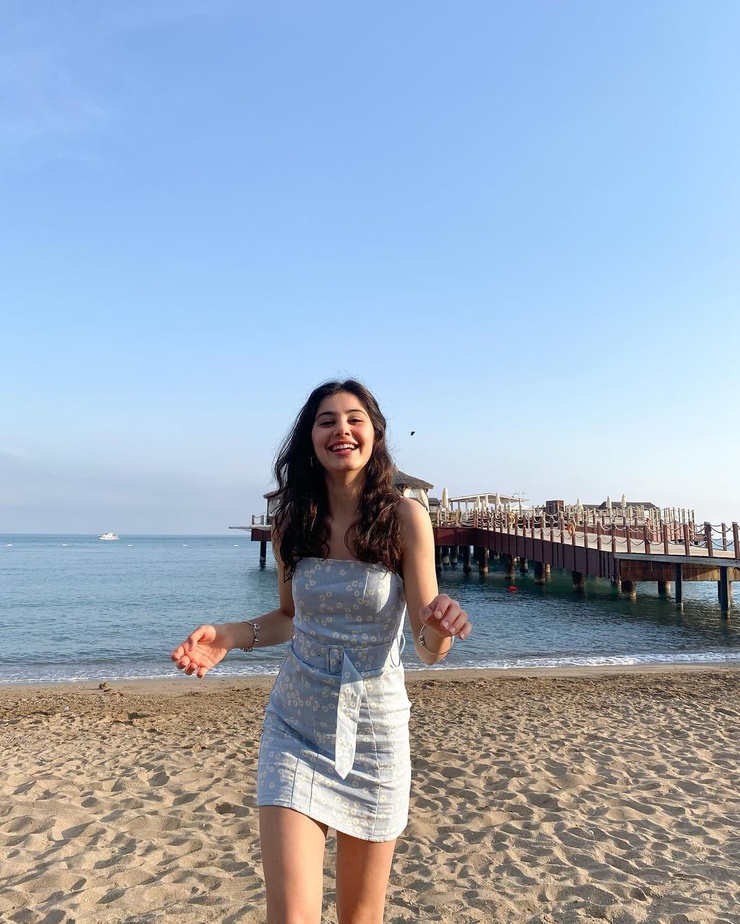 Picture of Helin Kandemir