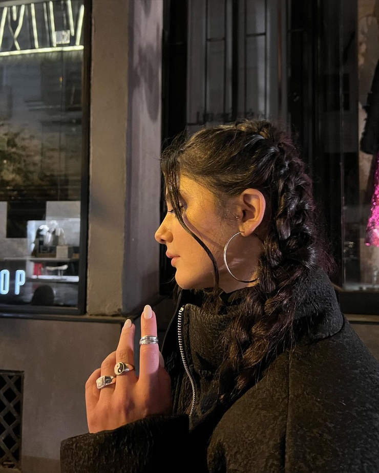 Helin Kandemir picture