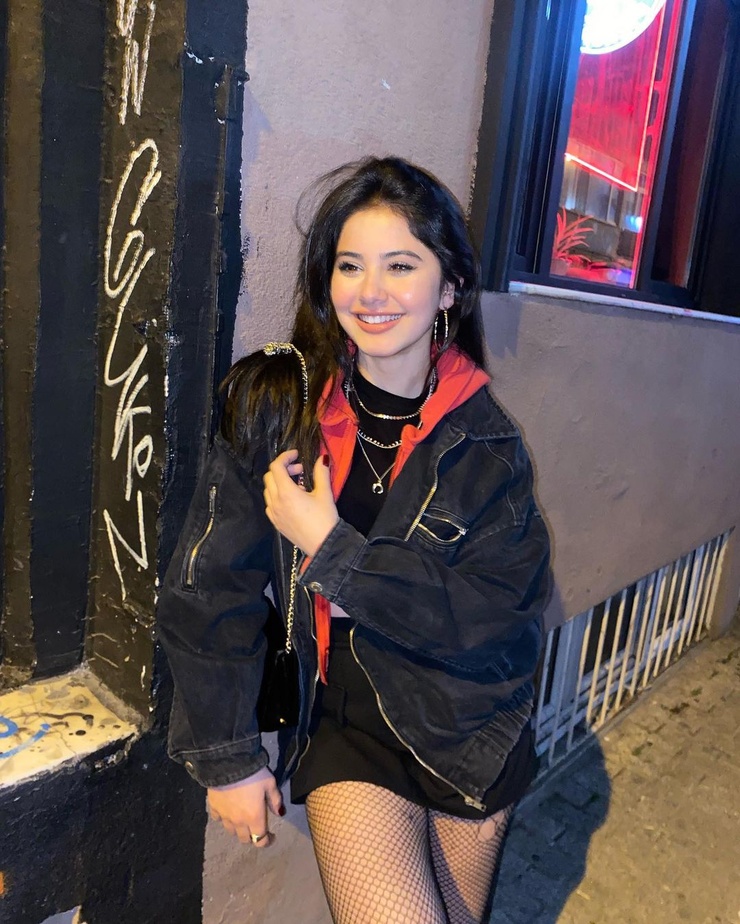 Picture of Helin Kandemir