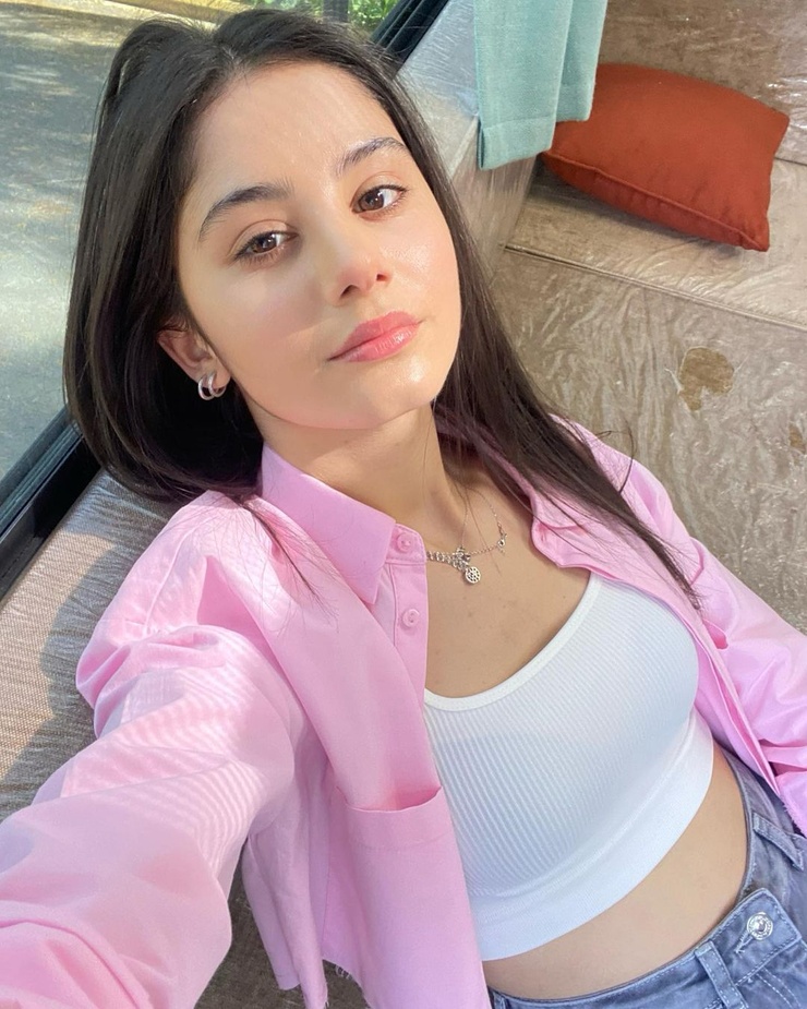 Helin Kandemir picture