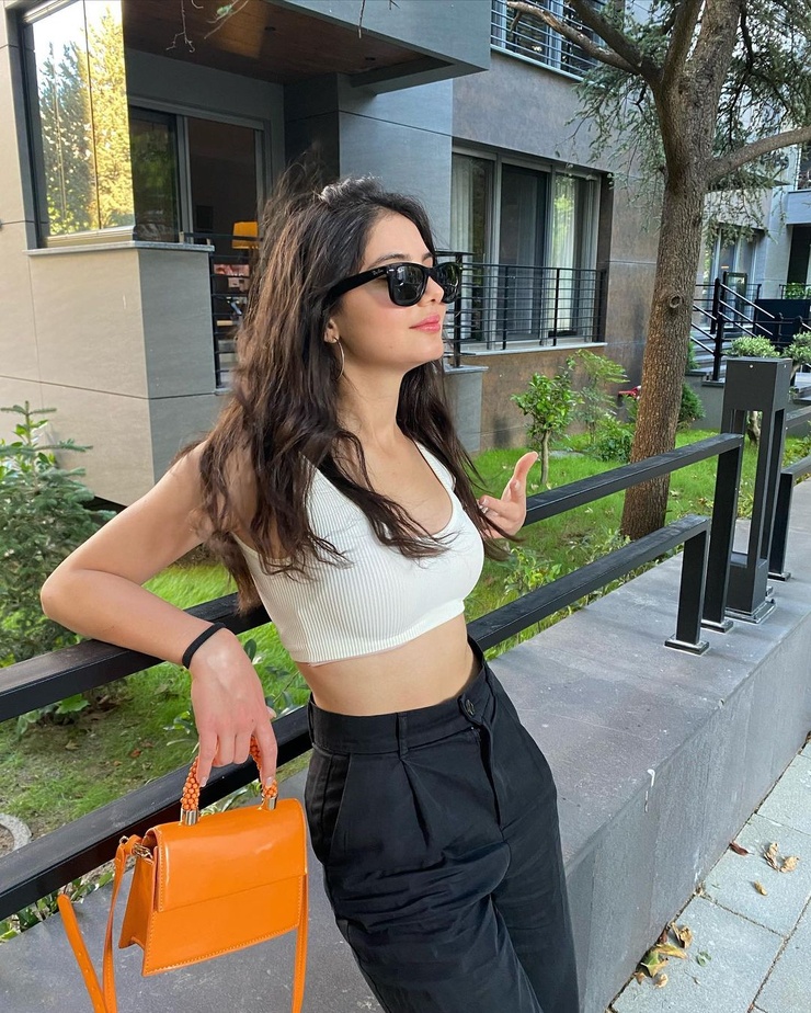 Picture of Helin Kandemir