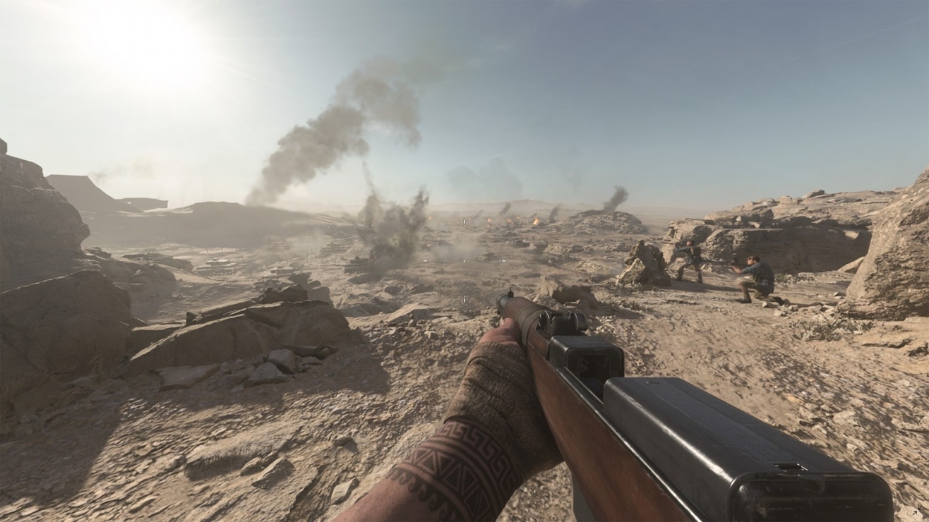 Picture of Call of Duty: Vanguard