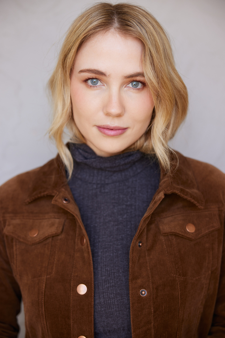 Picture of Brittany Clark