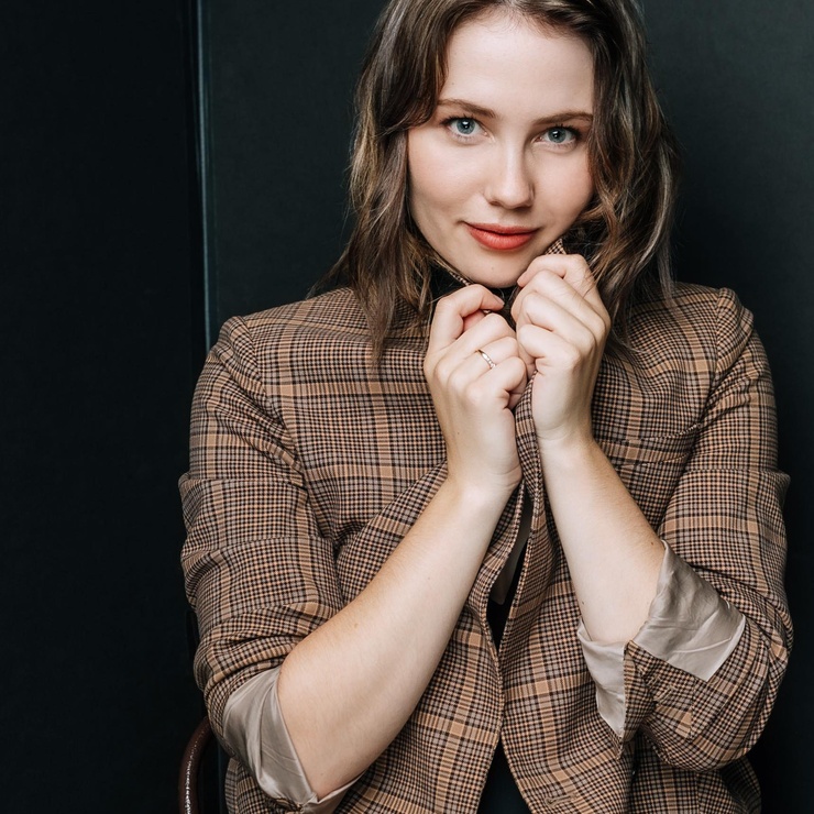 Picture of Brittany Clark