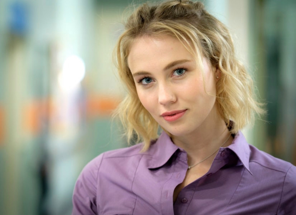 Picture of Brittany Clark