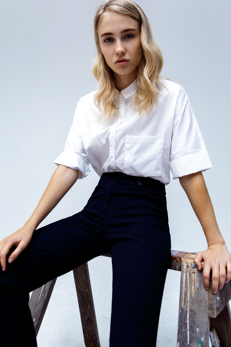 Picture of Brittany Clark