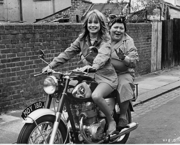 Suzy Kendall