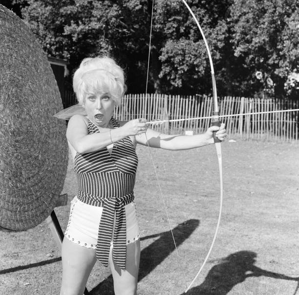 Barbara Windsor
