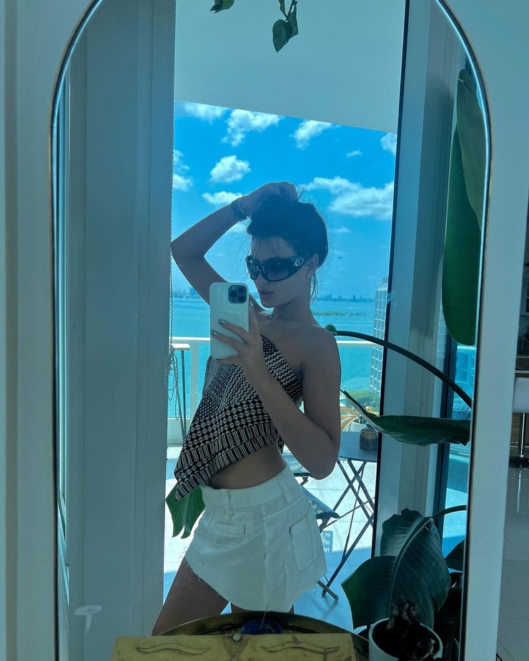 Picture of Alana Felisberto