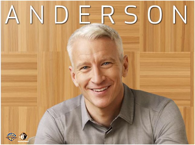 Picture of Anderson Live