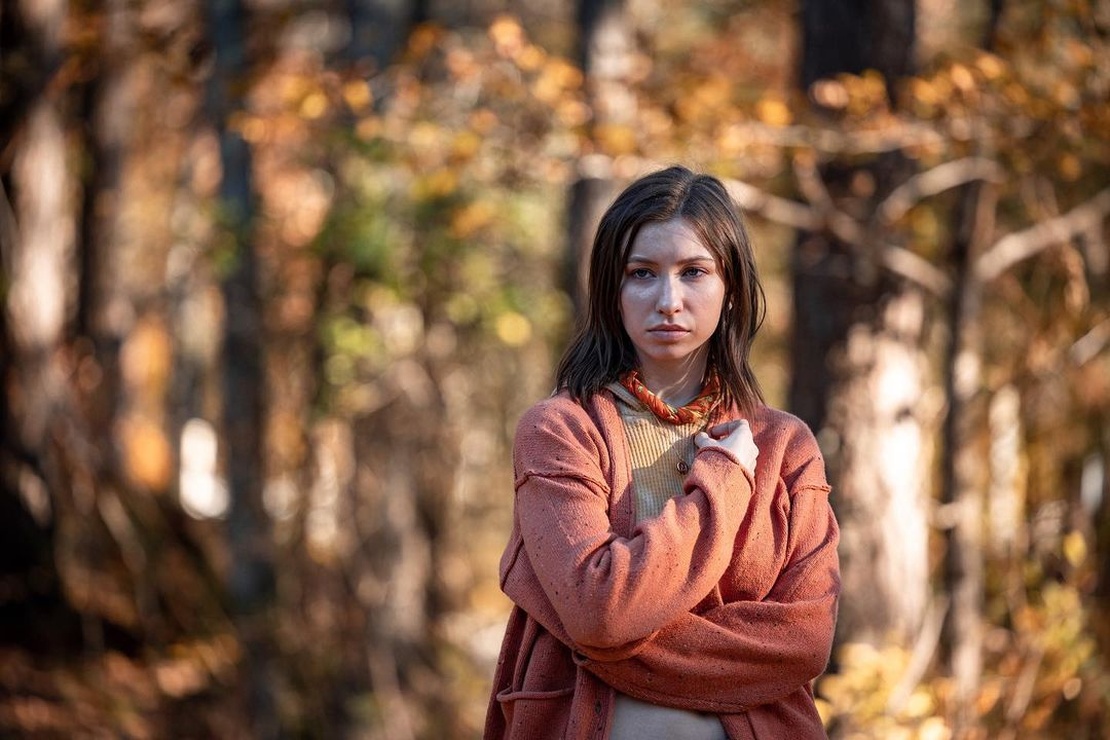 Picture of Katelyn Nacon