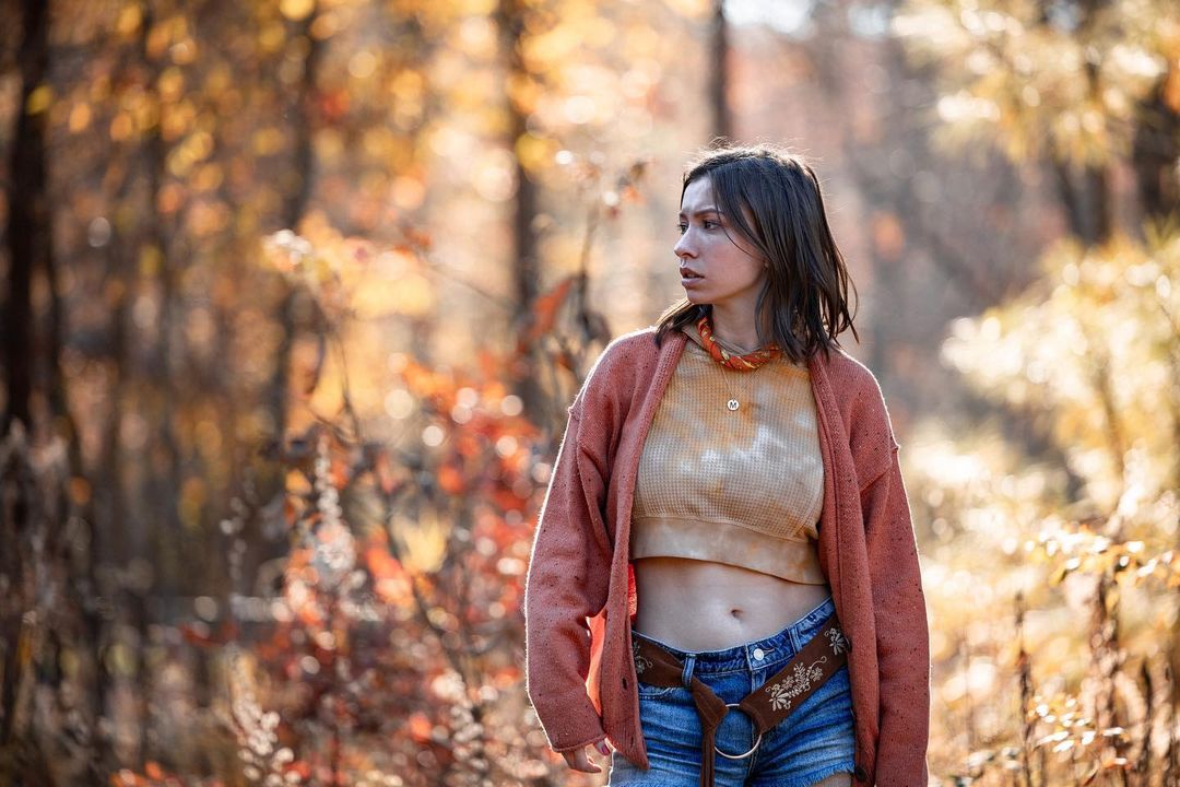 Picture of Katelyn Nacon