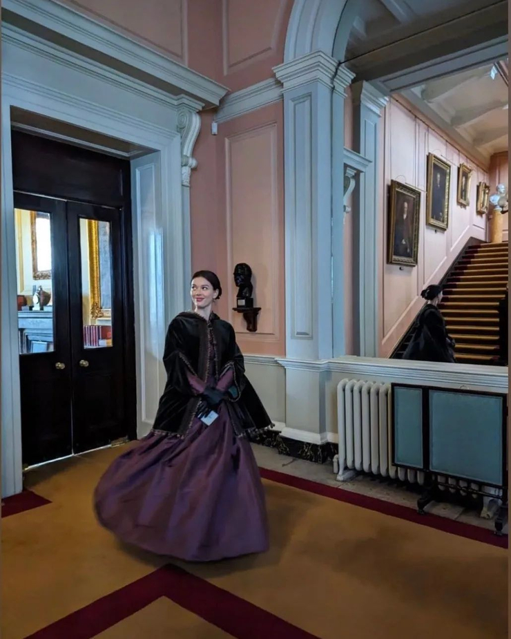 Jessica Alexander image