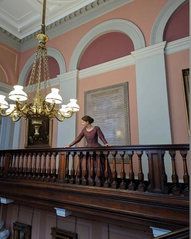 Image of Jessica Alexander