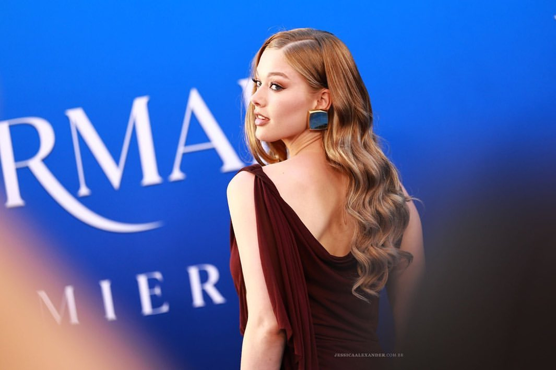 Image of Jessica Alexander