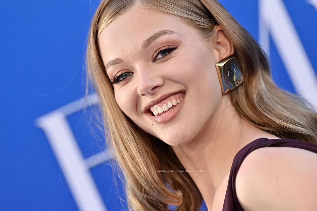 Picture of Jessica Alexander