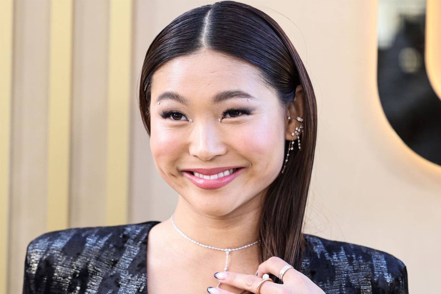 Picture of Chloe Kim