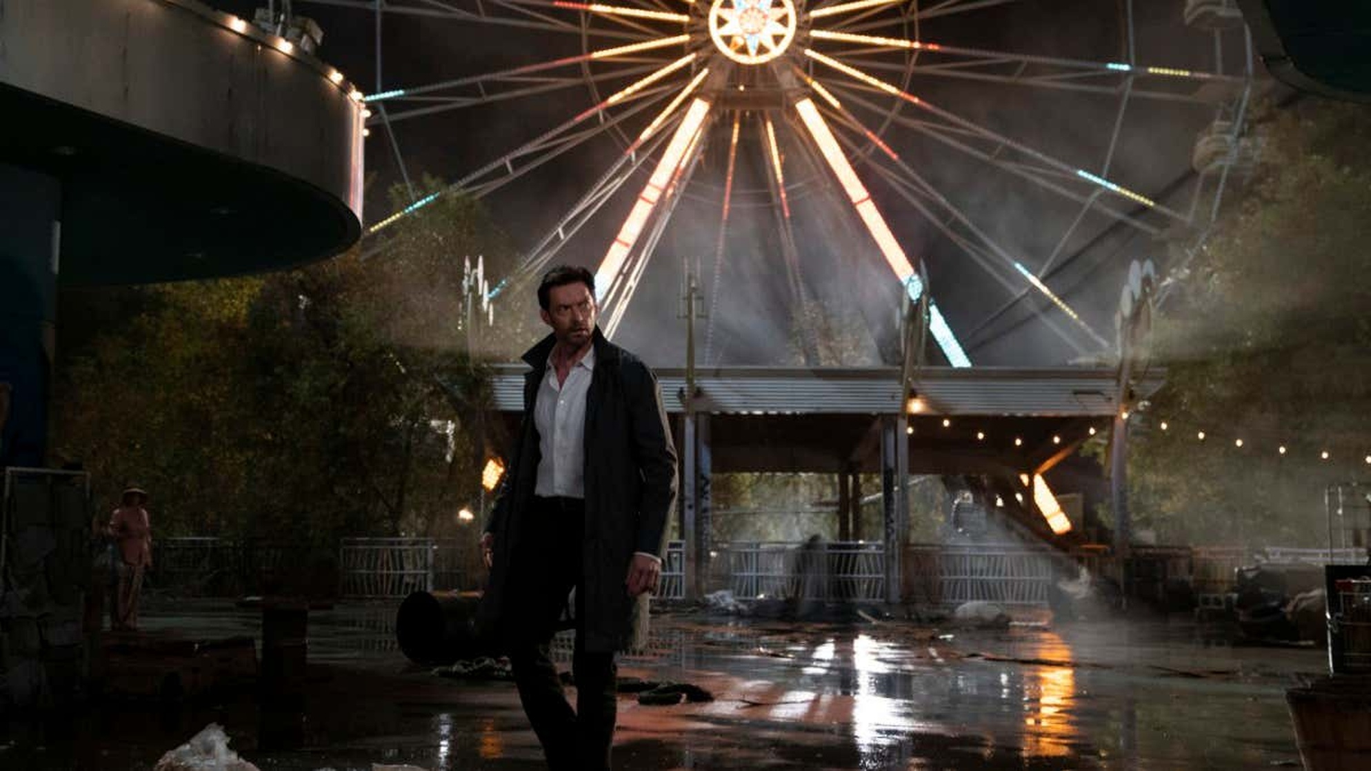 Reminiscence picture