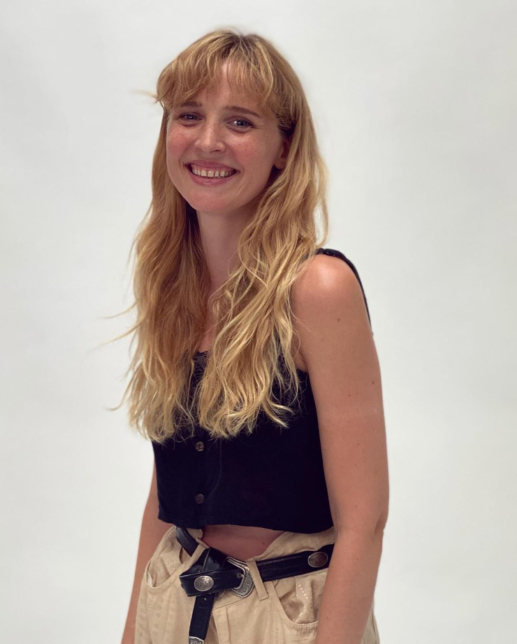 Picture of Nathalie Sorrell