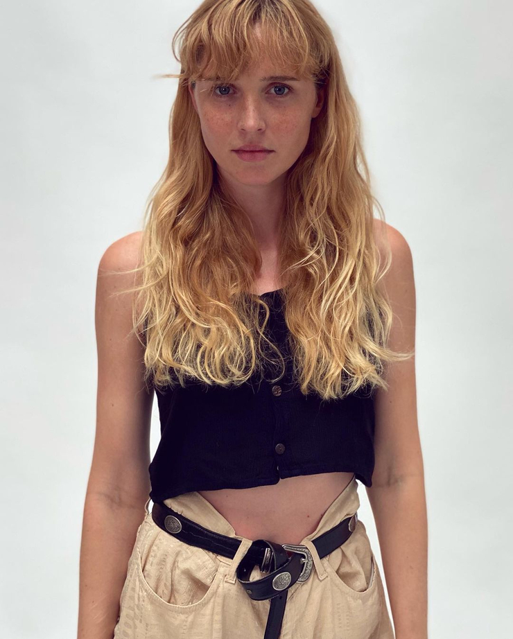 Picture of Nathalie Sorrell