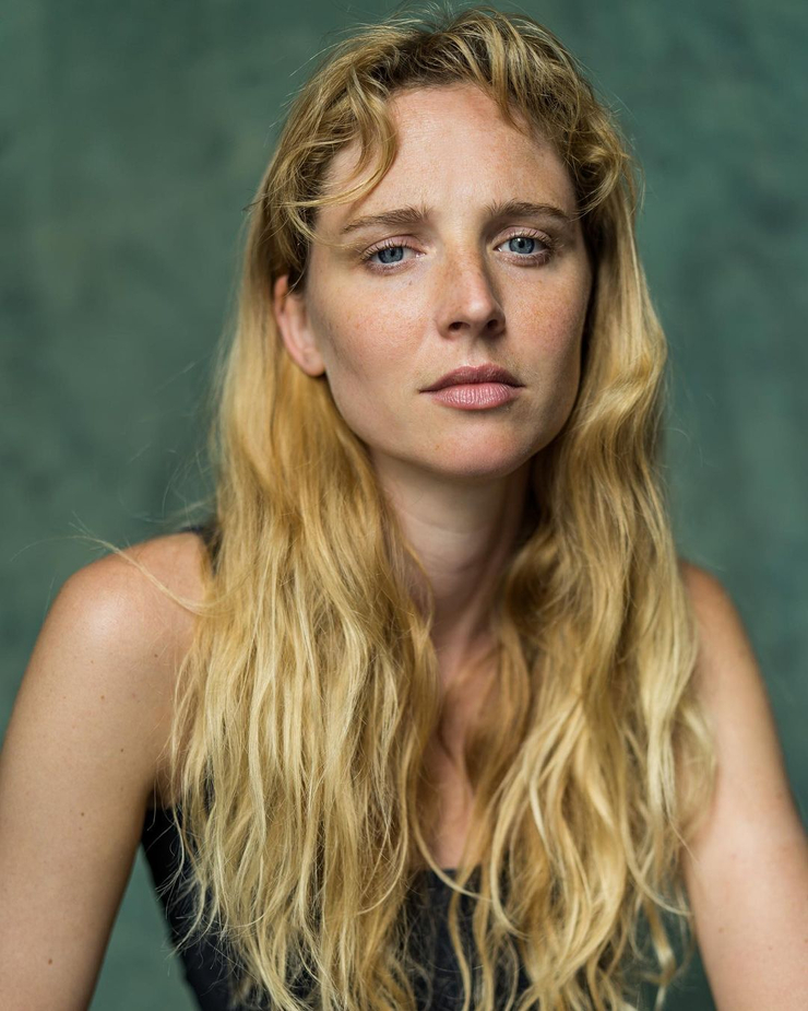 Nathalie Sorrell image