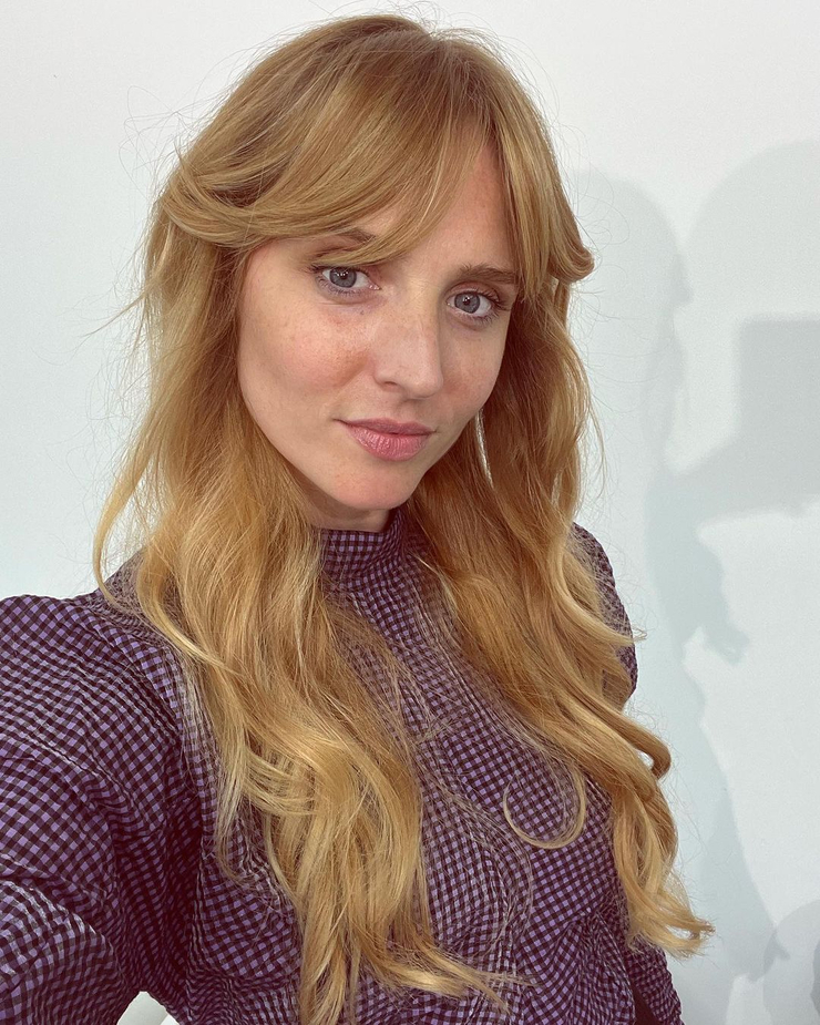 Picture of Nathalie Sorrell