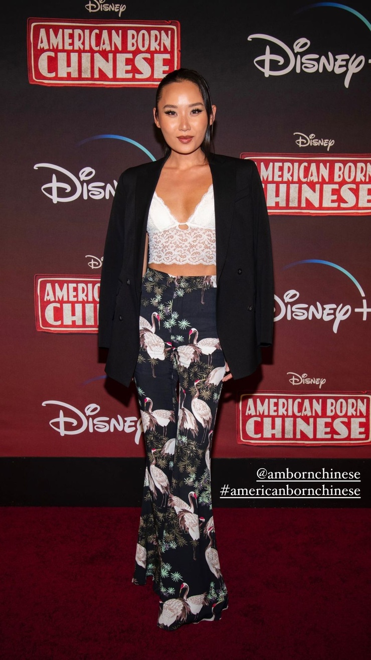 Picture of Li Jun Li