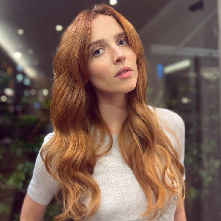 Picture of Nathalie Sorrell