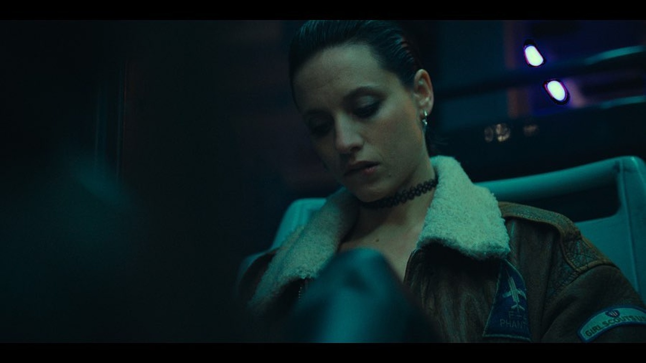 Michelle Jenner image