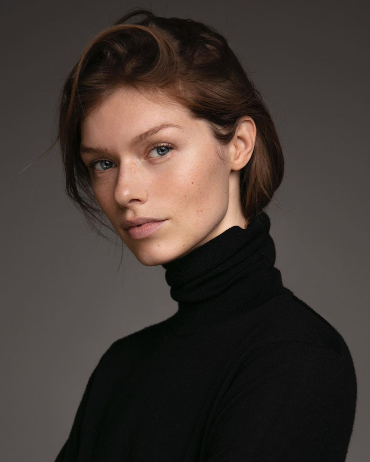 Picture of Kajsa Mohammar