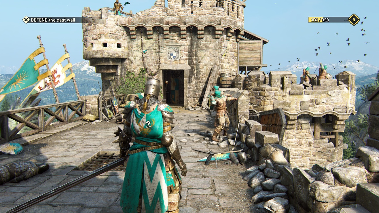 For Honor picture