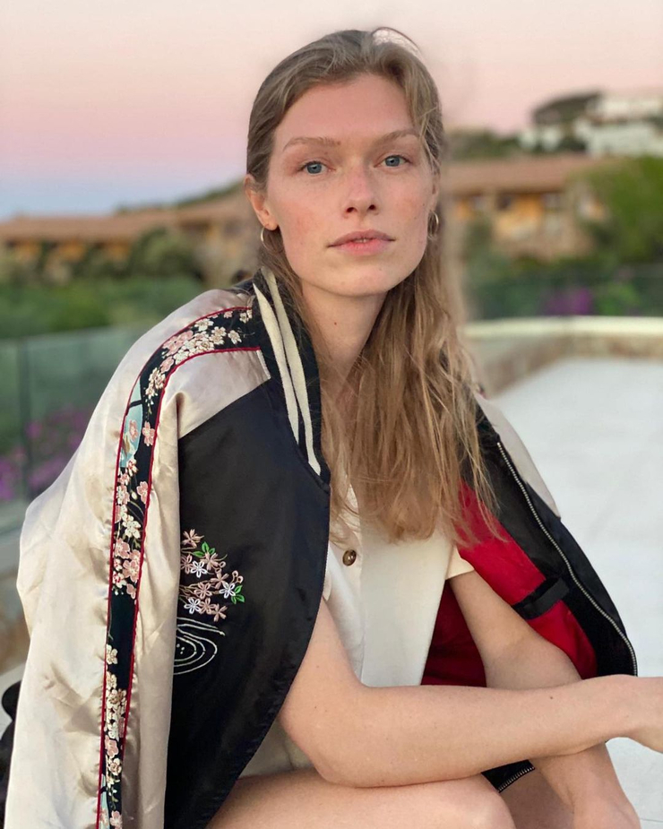 Picture of Kajsa Mohammar