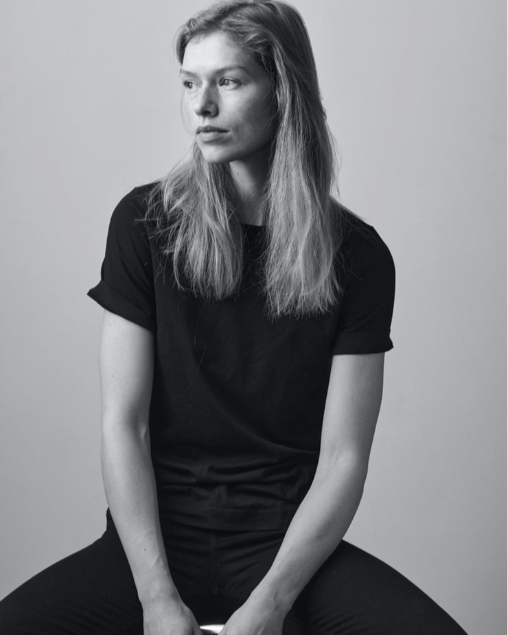 Picture of Kajsa Mohammar